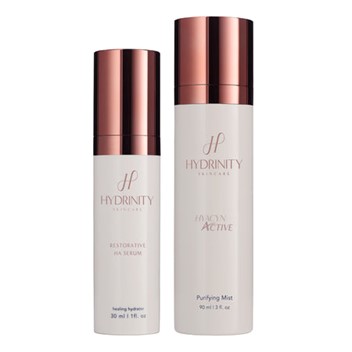 Hydrinity Restorative Kit - Windsor mews