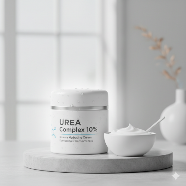 Urea Complex - Windsor mews